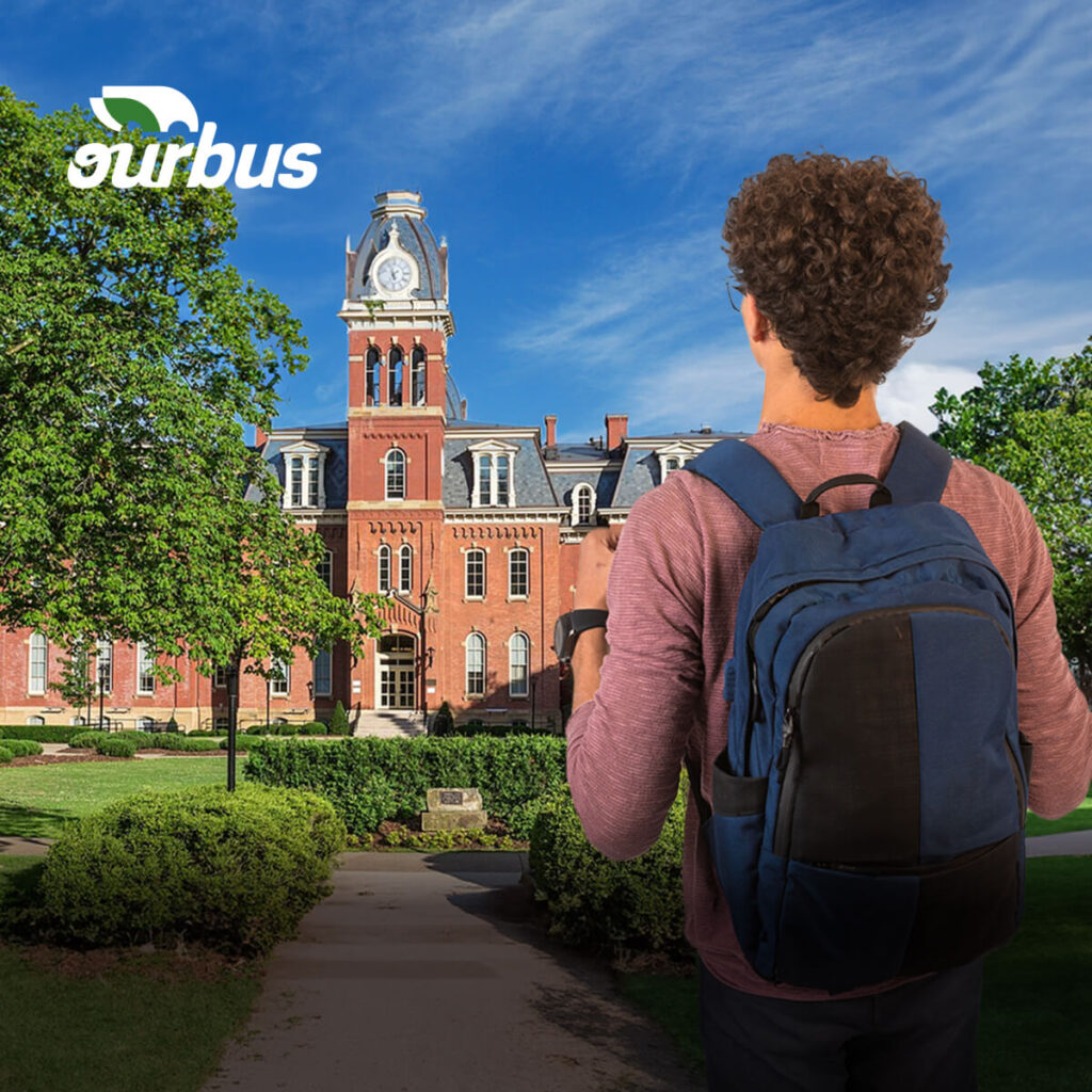 New Bus Route: Morgantown to Washington, DC Bus | OurBus