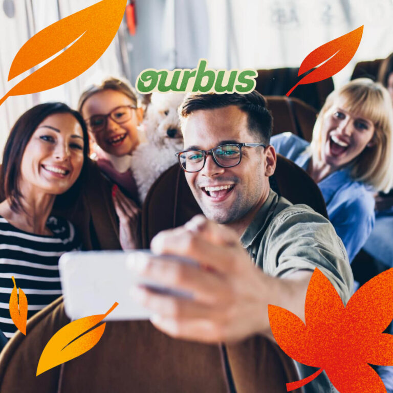 Stress-Free Thanksgiving Travel: Tips for Family Getaways