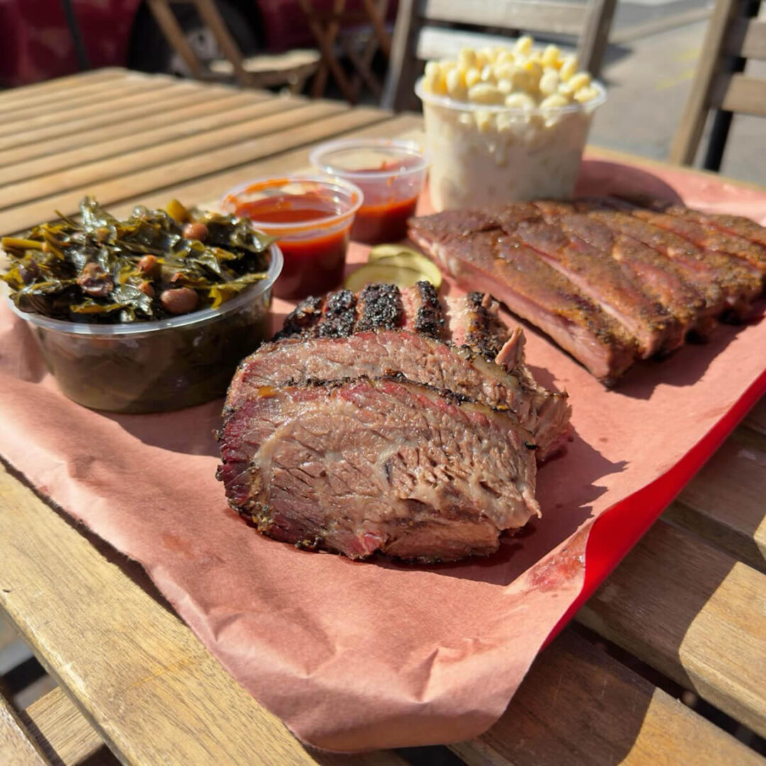 Philly Cheesesteaks and More: A Food Lover’s Journey from NYC