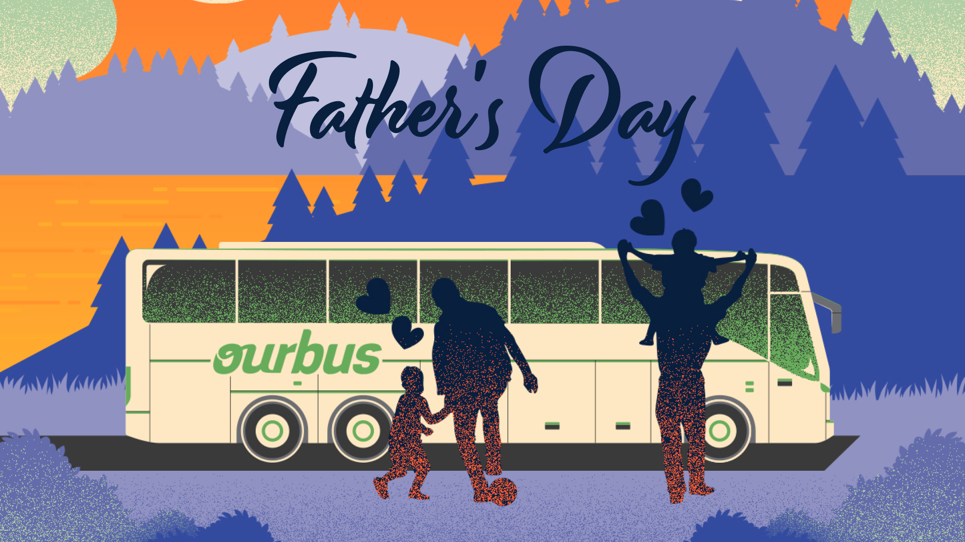 8 Unique Father's Day 2025 Gift Ideas to Celebrate Dad - OurBus