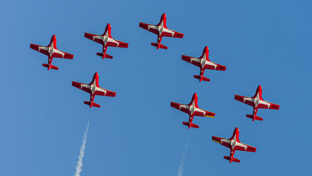 Canada Day 2025: Parades, BBQs, Fireworks & National Pride