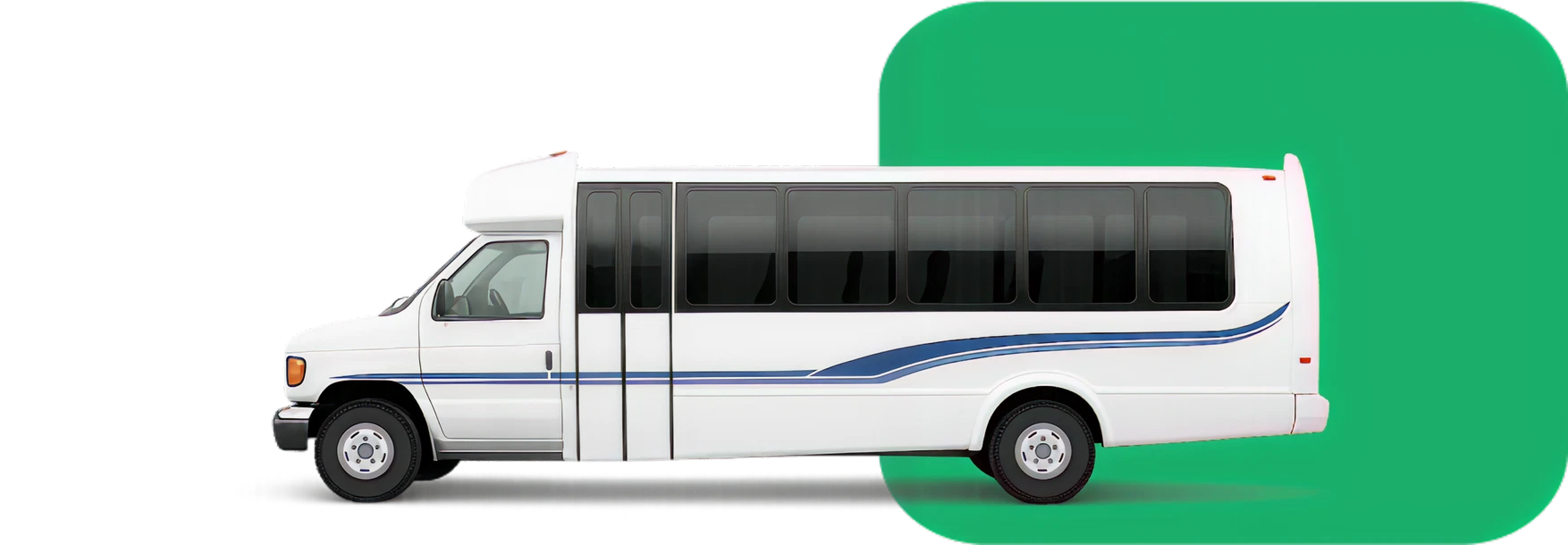 Charter Bus Rental Service | Rent a Bus, Minibus | OurBus