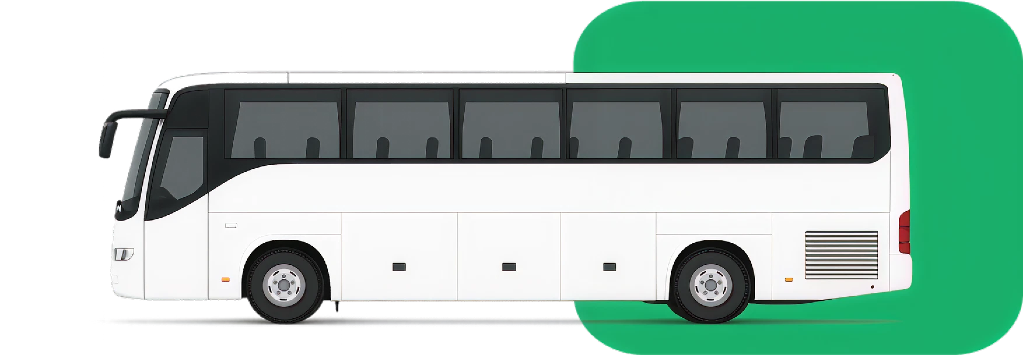 Charter Bus Rental Service | Rent a Bus, Minibus | OurBus